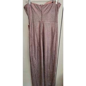 B. Smart | Dresses | Bsmart Prom Dress Brand New | Poshmark